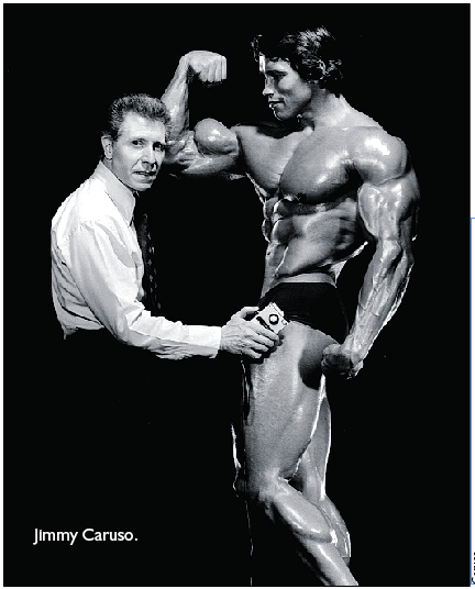 Caruso: Photographic Perfection