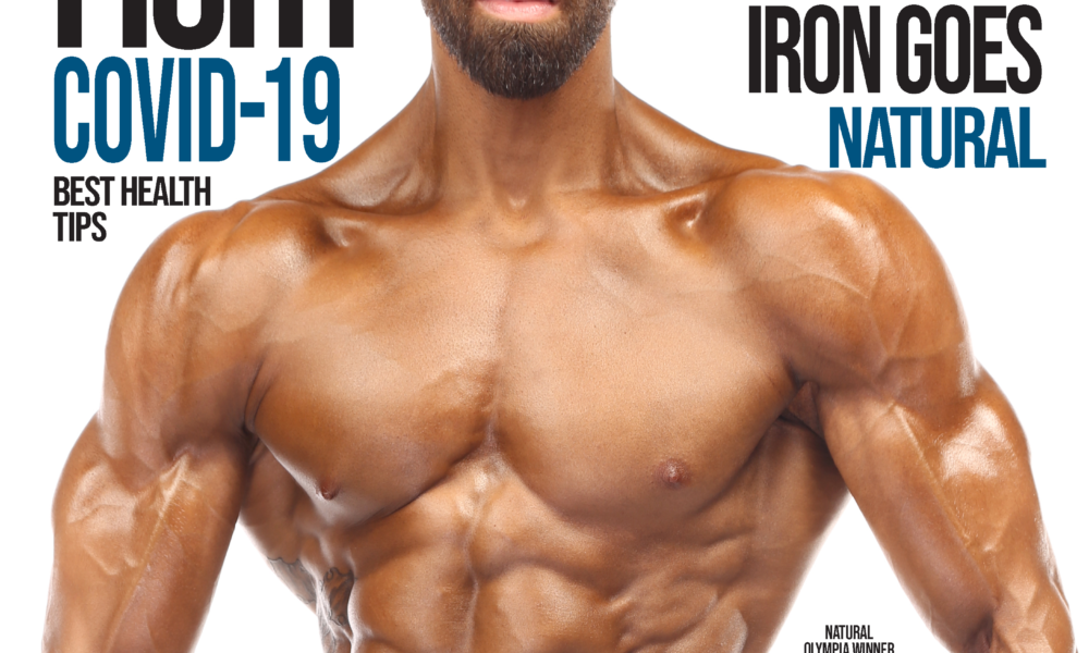 Summer Issue 2020 – Print Copy