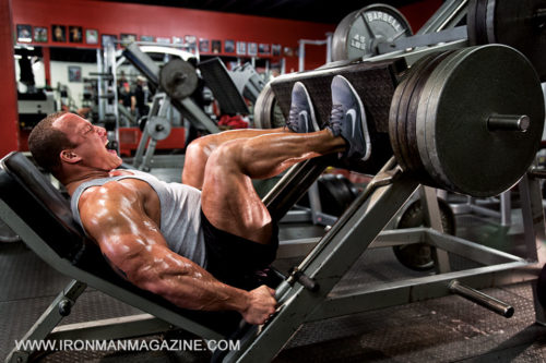 Peripheral Heart Action, a.k.a Death Circuits