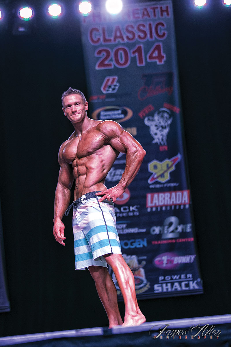 The Advent Of Classic Physique