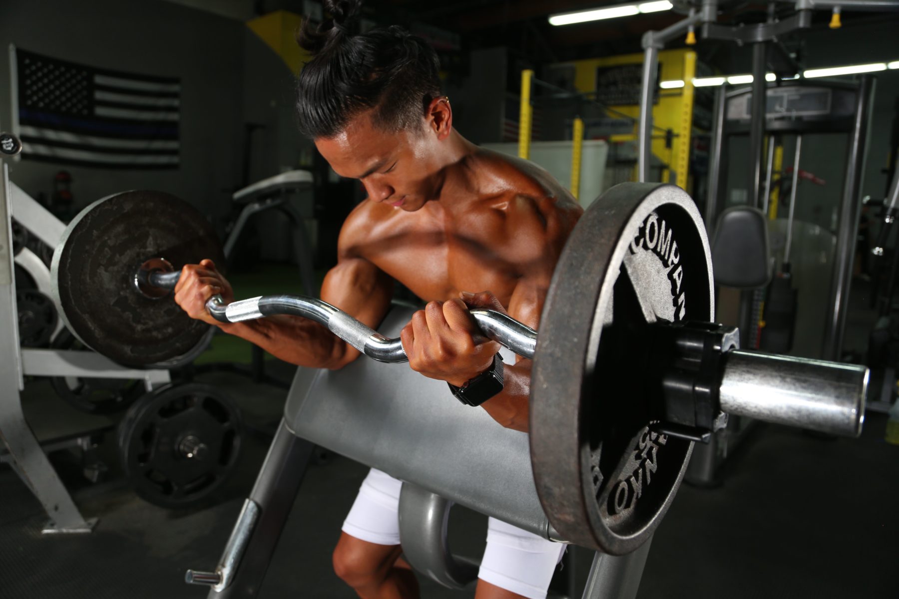 Why You Should Build Muscle in Your Forearms