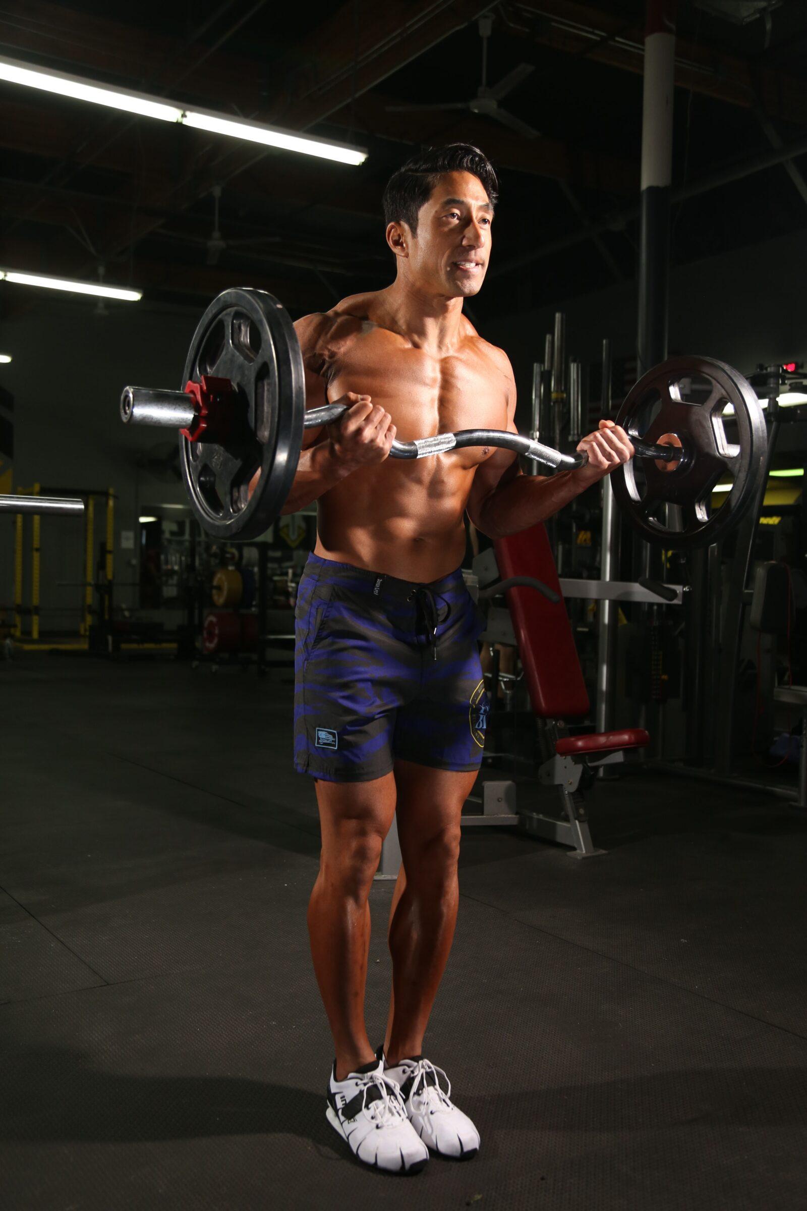 The Power of Blood Flow Restriction Training (BFRT)