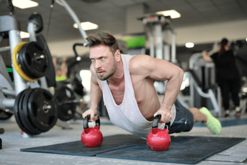 Bulk Up for Winter: How to Build and Maintain Muscle