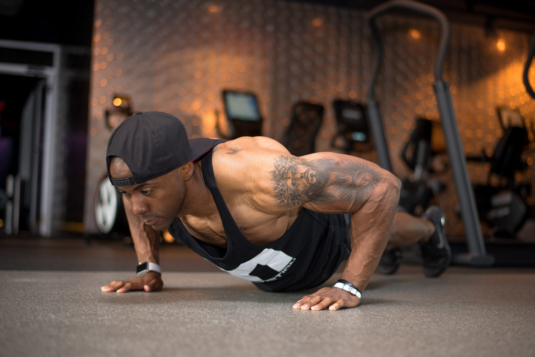 How to Build Bigger Forearms | Best Exercises for Bigger Arms