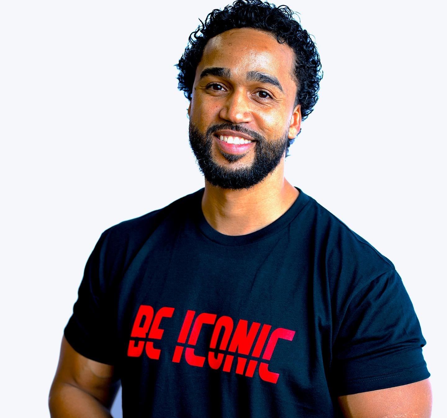 New Athlete Profile: PNBA Derek Joe