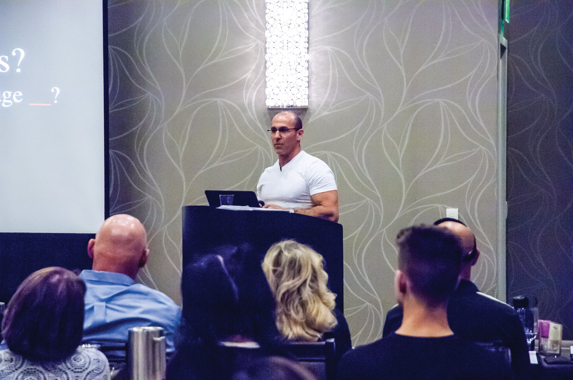 Time Is On Your Side