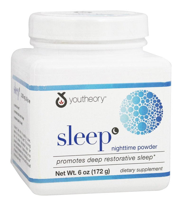 Sleep Fitness