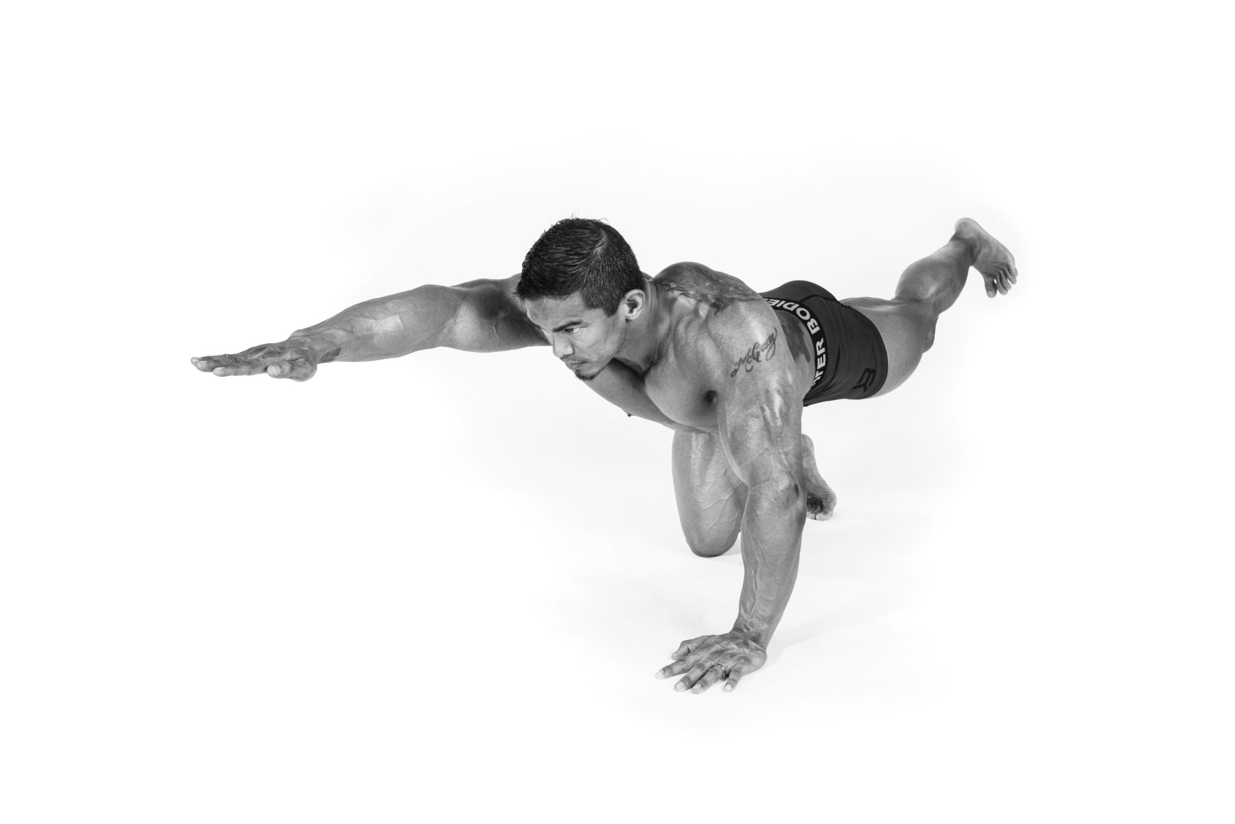 Every Day Is Abs Day