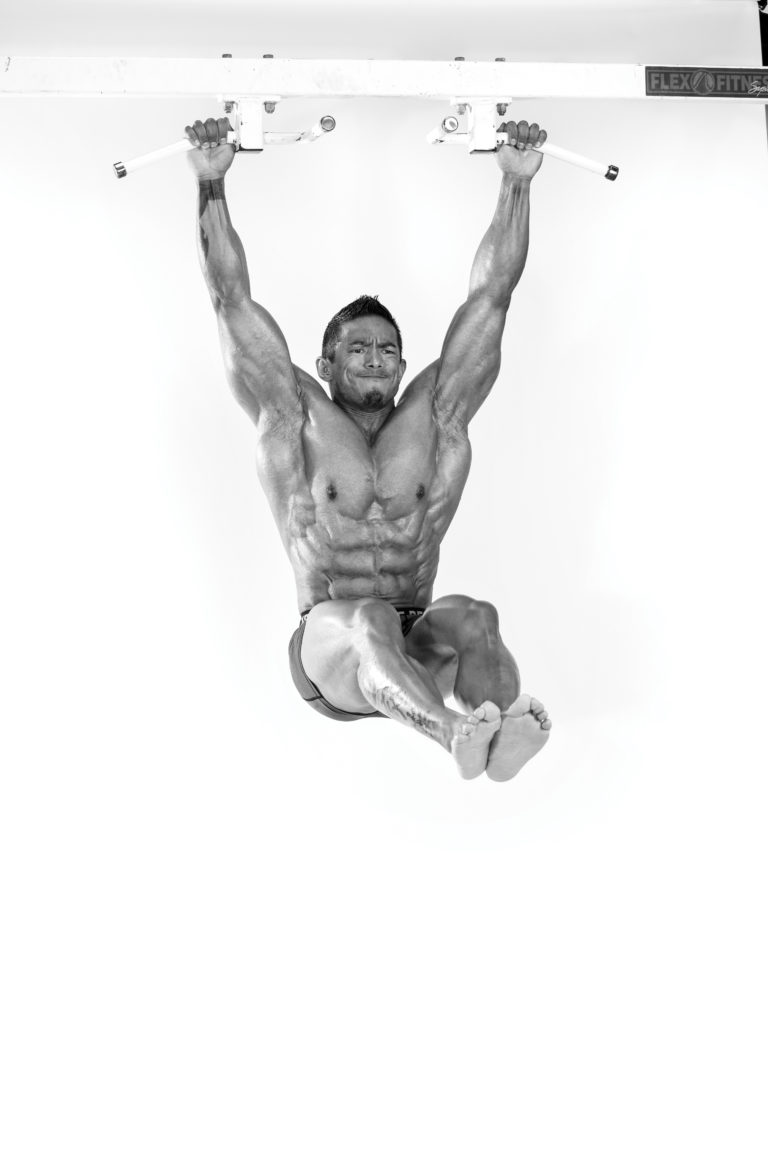 Every Day Is Abs Day