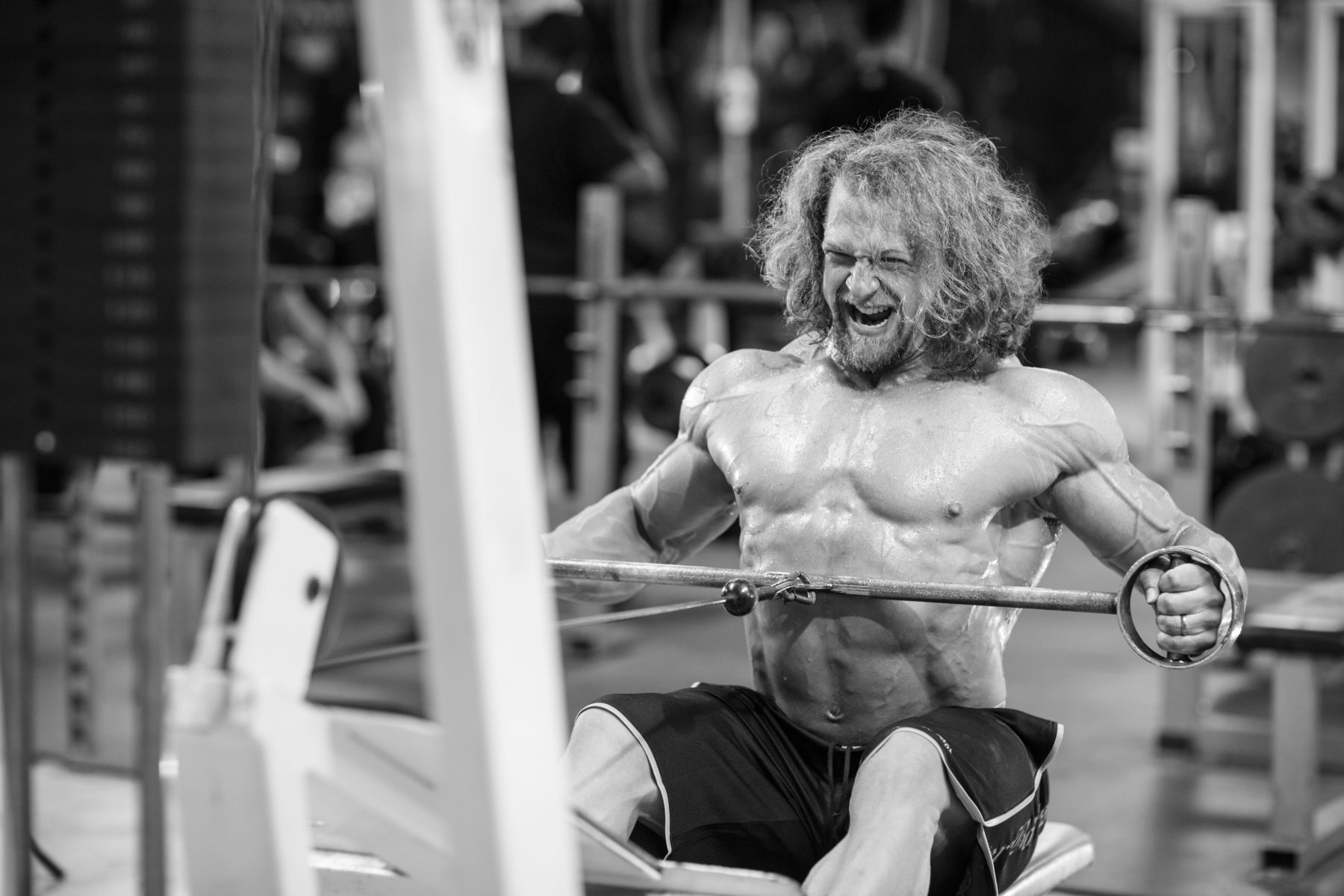 The Ultimate Team Player