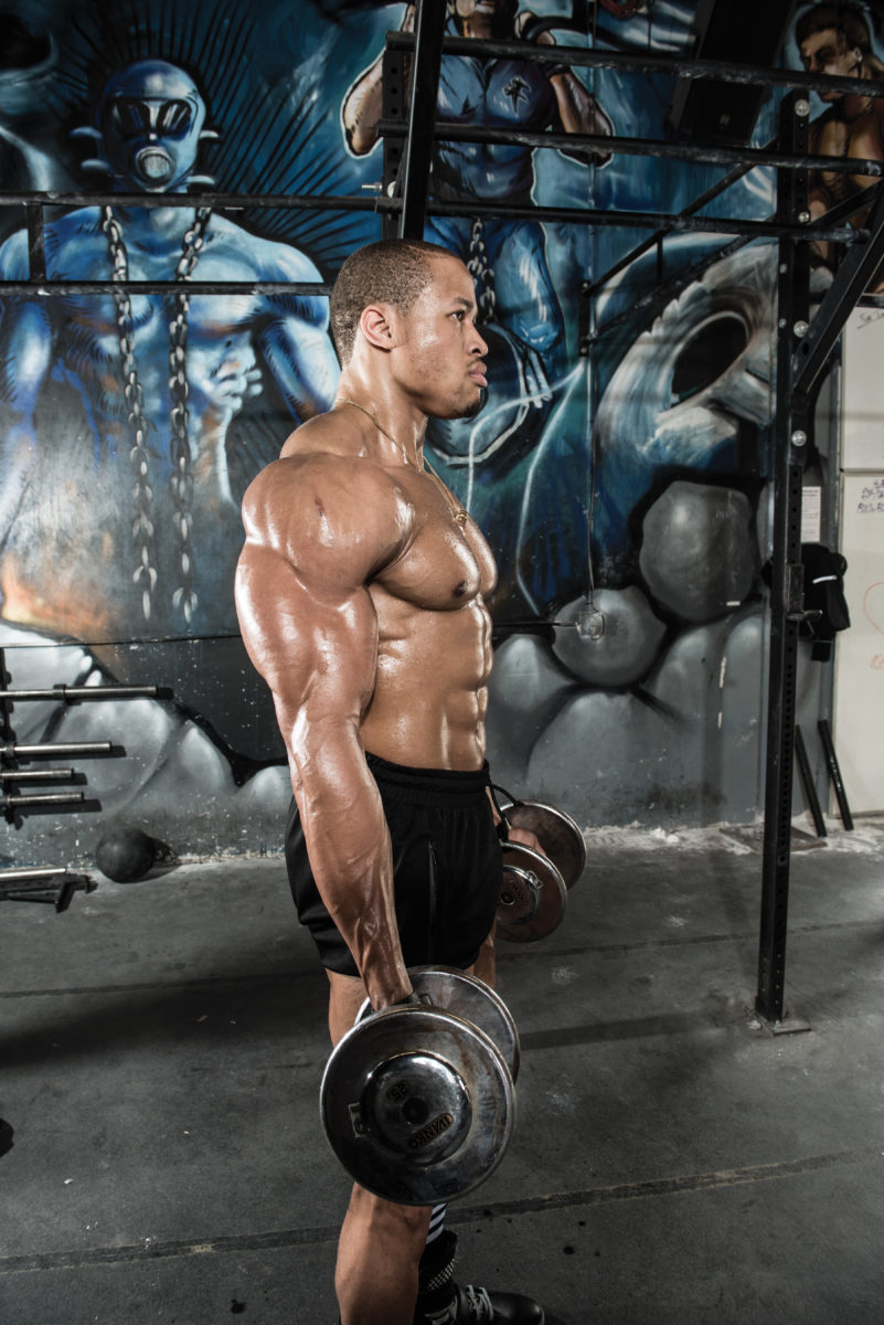 Hacking The Mind-Muscle Connection