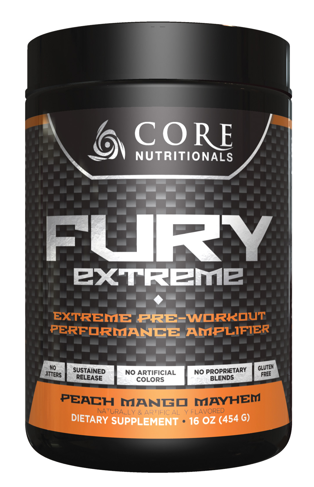 Pre-Workout Primer