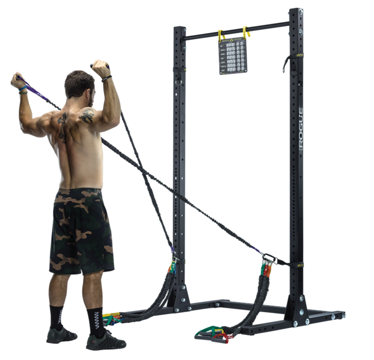 Fitness Festivus
