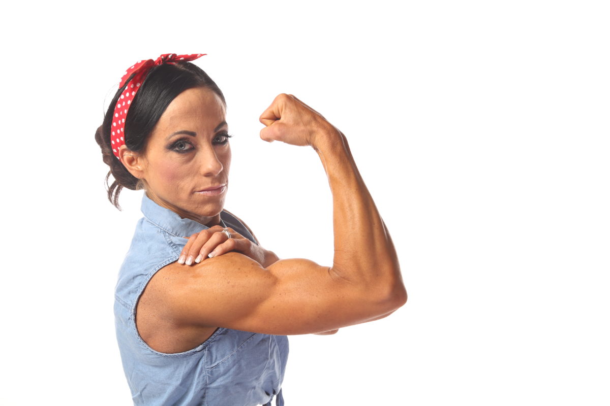 Back and Biceps Day: A Complete Guide For Bodybuilders