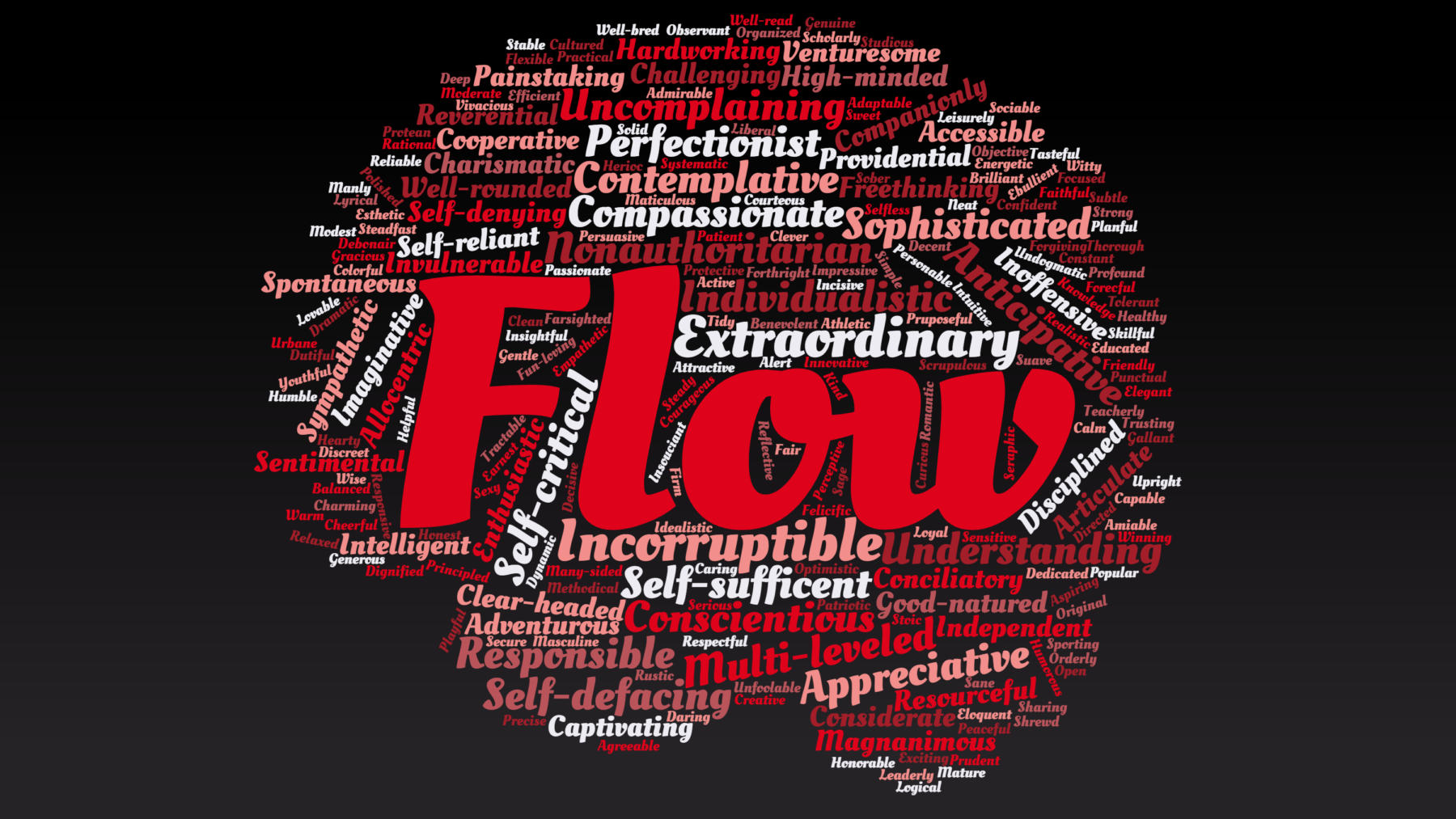 Train Your Mind for Peak Performance