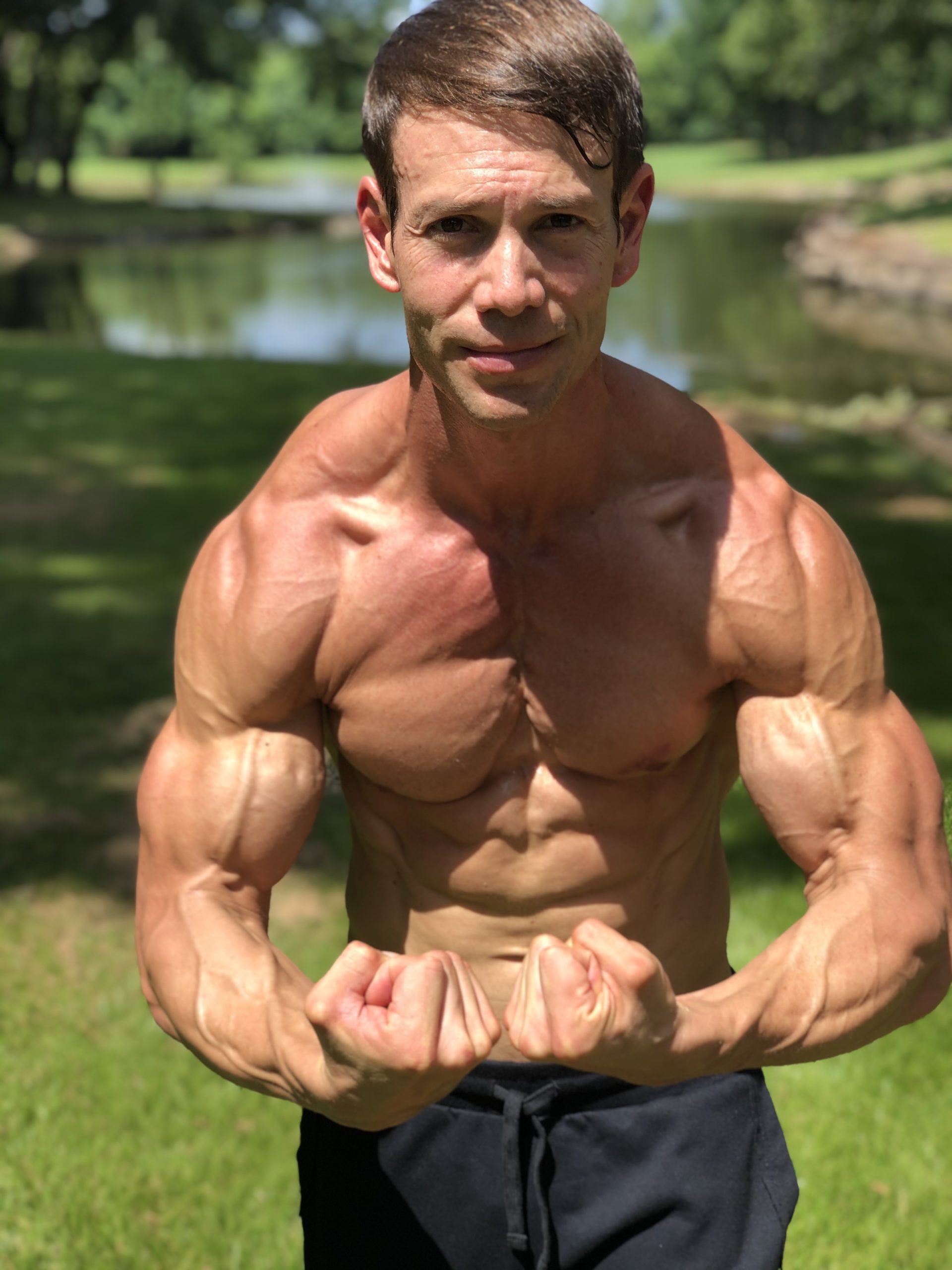 Enjoying Your Favorite Foods While Dieting