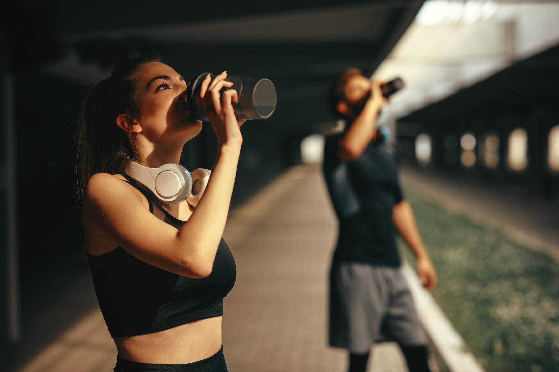 Protein: Importance and Why Your Body Needs It
