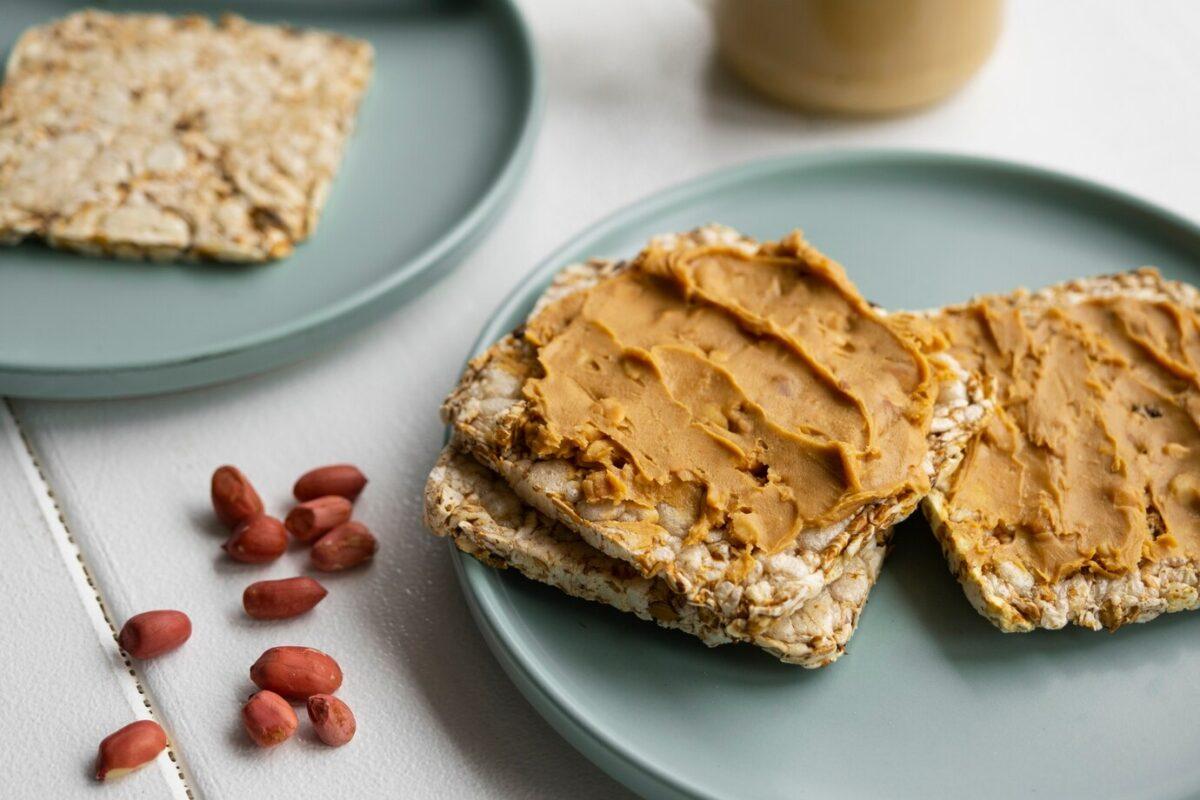 Top 10 Healthy Protein Snacks to Boost Your Training
