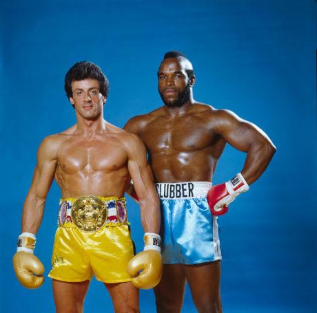 Eye Of The Tiger The Best Workouts From Rocky