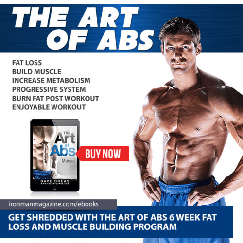 The Art of Abs