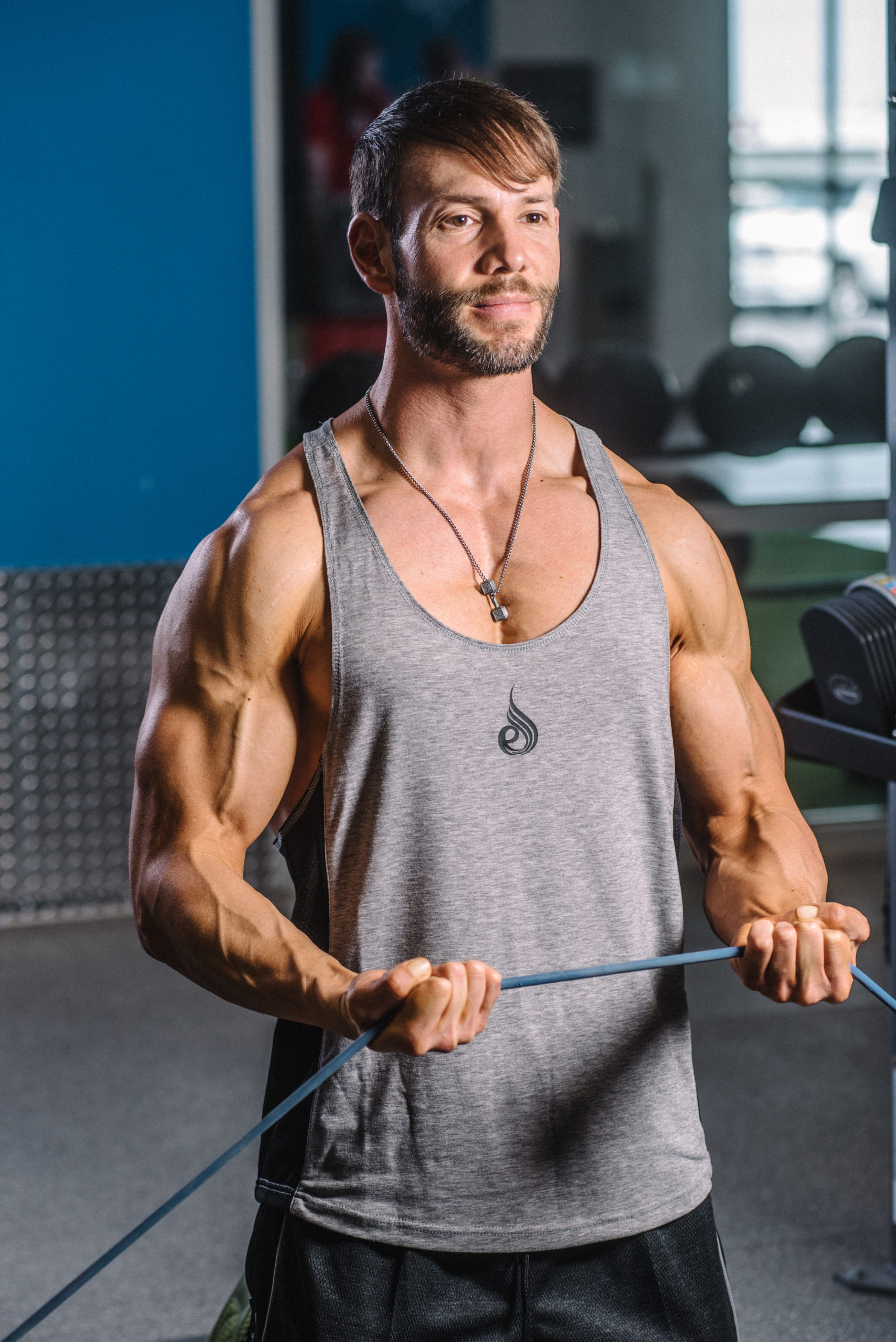 Best at-home workout tips | Home Bodybuilding training