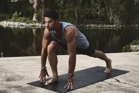 Should I Try Yoga? Benefits for Bodybuilders