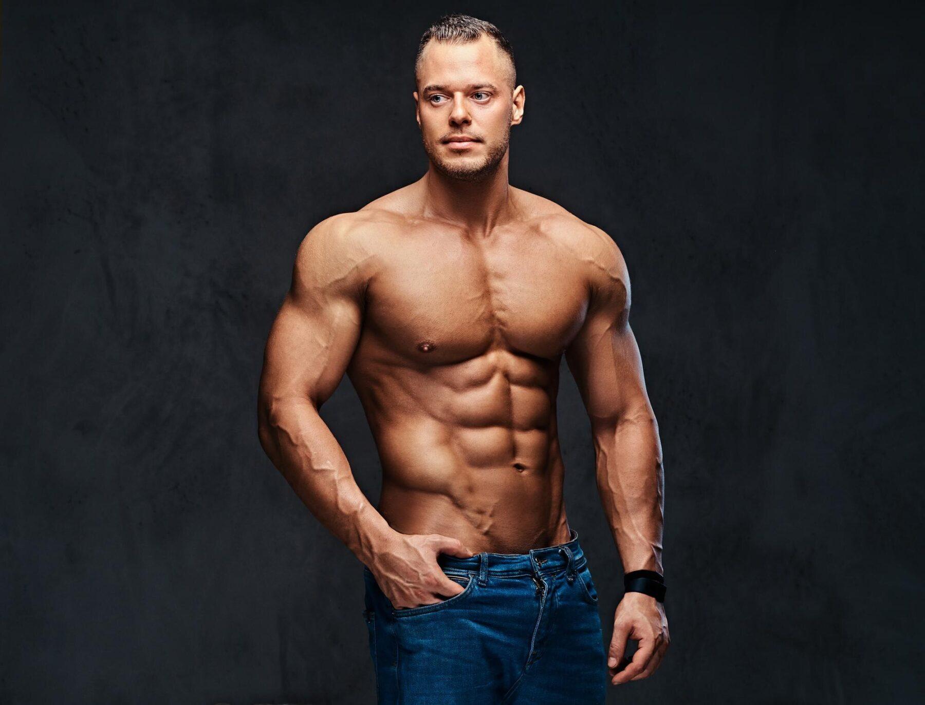 30 Days Out: Tips To Get Shredded For Summer