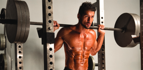The Art Of Training – Workout Principles Matter More