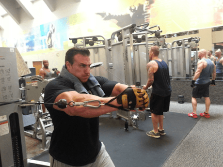 Top Effective Training Splits for Bodybuilders