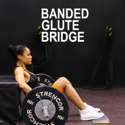 Build a Balanced Bikini Body