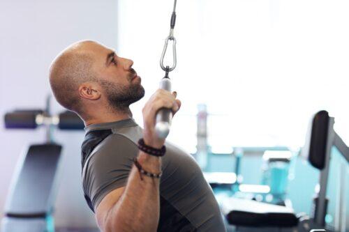 Top 10 Full-Body Cable Machine Workouts