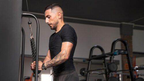 Top 10 Full-Body Cable Machine Workouts