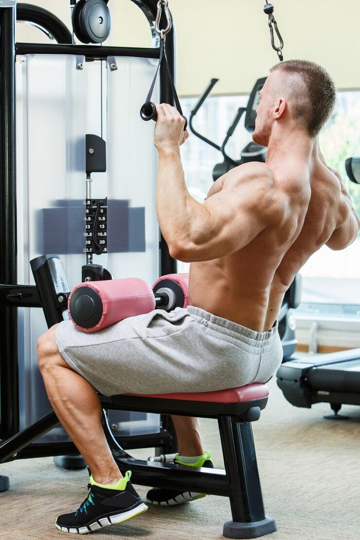 The Benefits of Customizing Resistance on Cable Machines