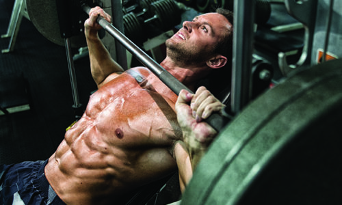 Gain More Mass With Functional Hypertrophy Clusters