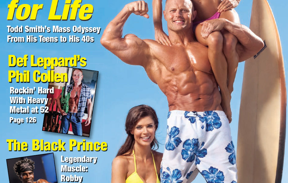 January Issue 2011 – Digital