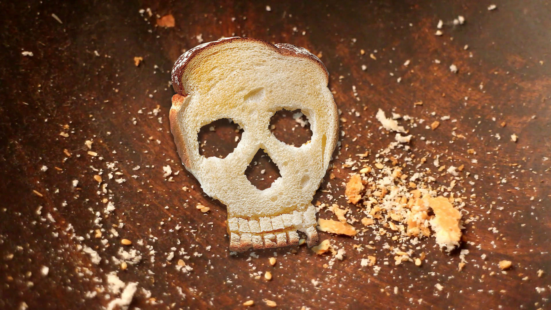 Is Bread DEAD?