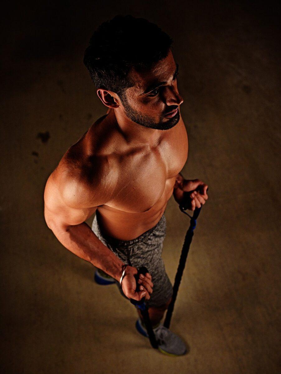Break Through Plateaus in Your Weightlifting Journey