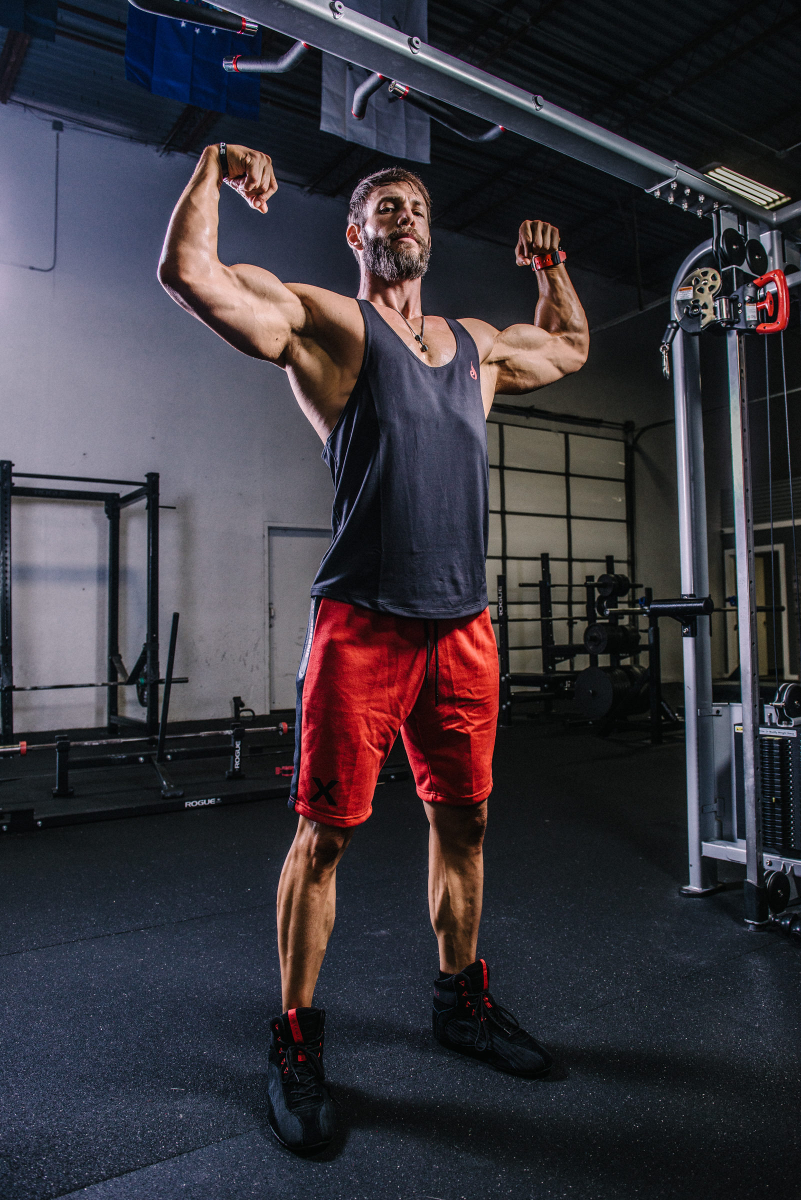 Turning Weak Points Into Highlights