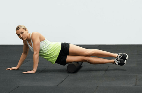 Foam Rollers: Learn The Benefits and Risks