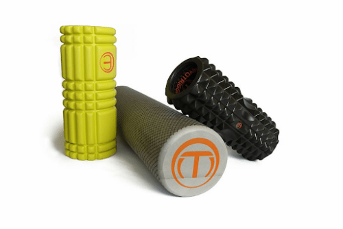 Foam Rollers: Learn The Benefits and Risks