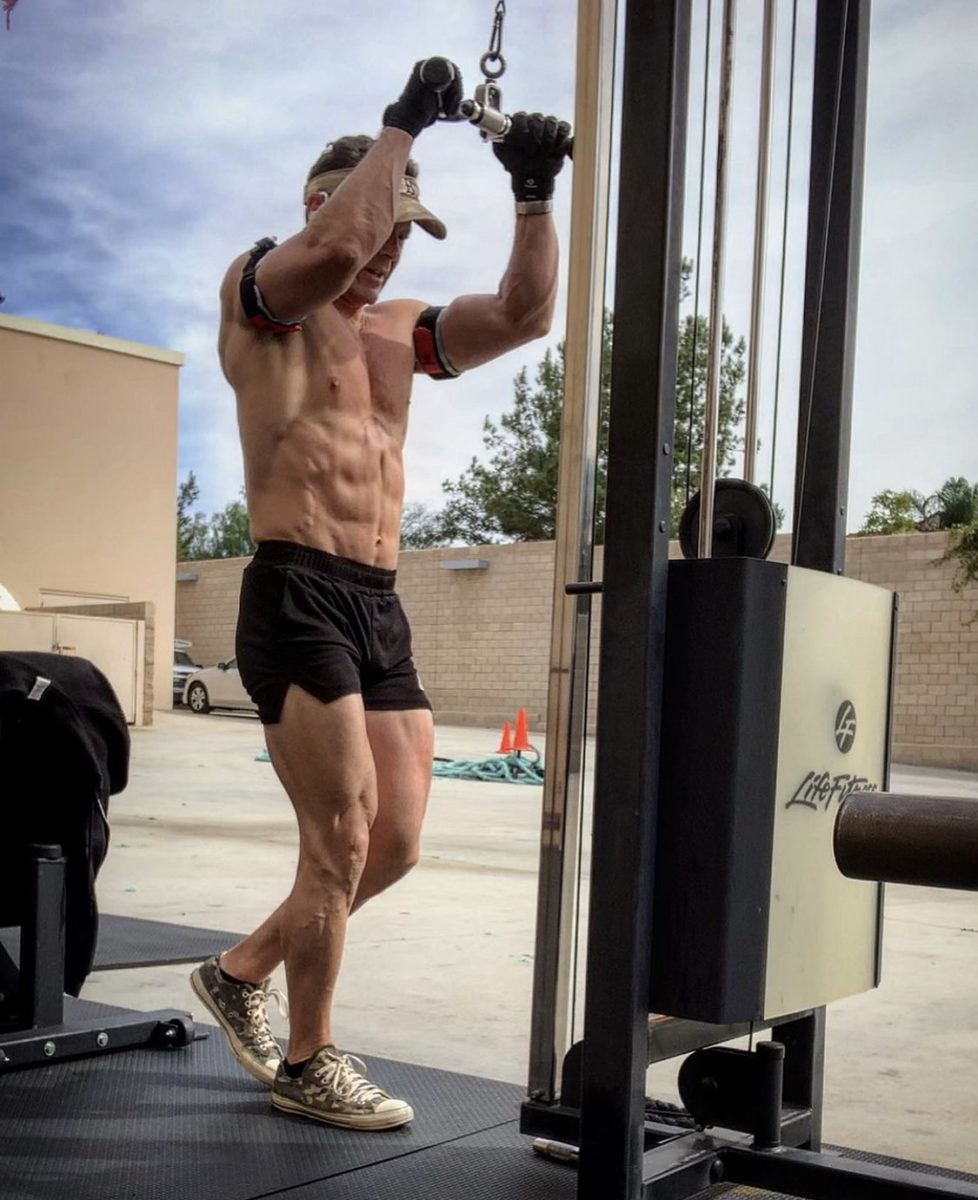 How to Stay Fit in Your 50s and Beyond