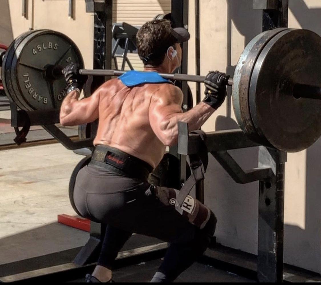 How to Stay Fit in Your 50s and Beyond