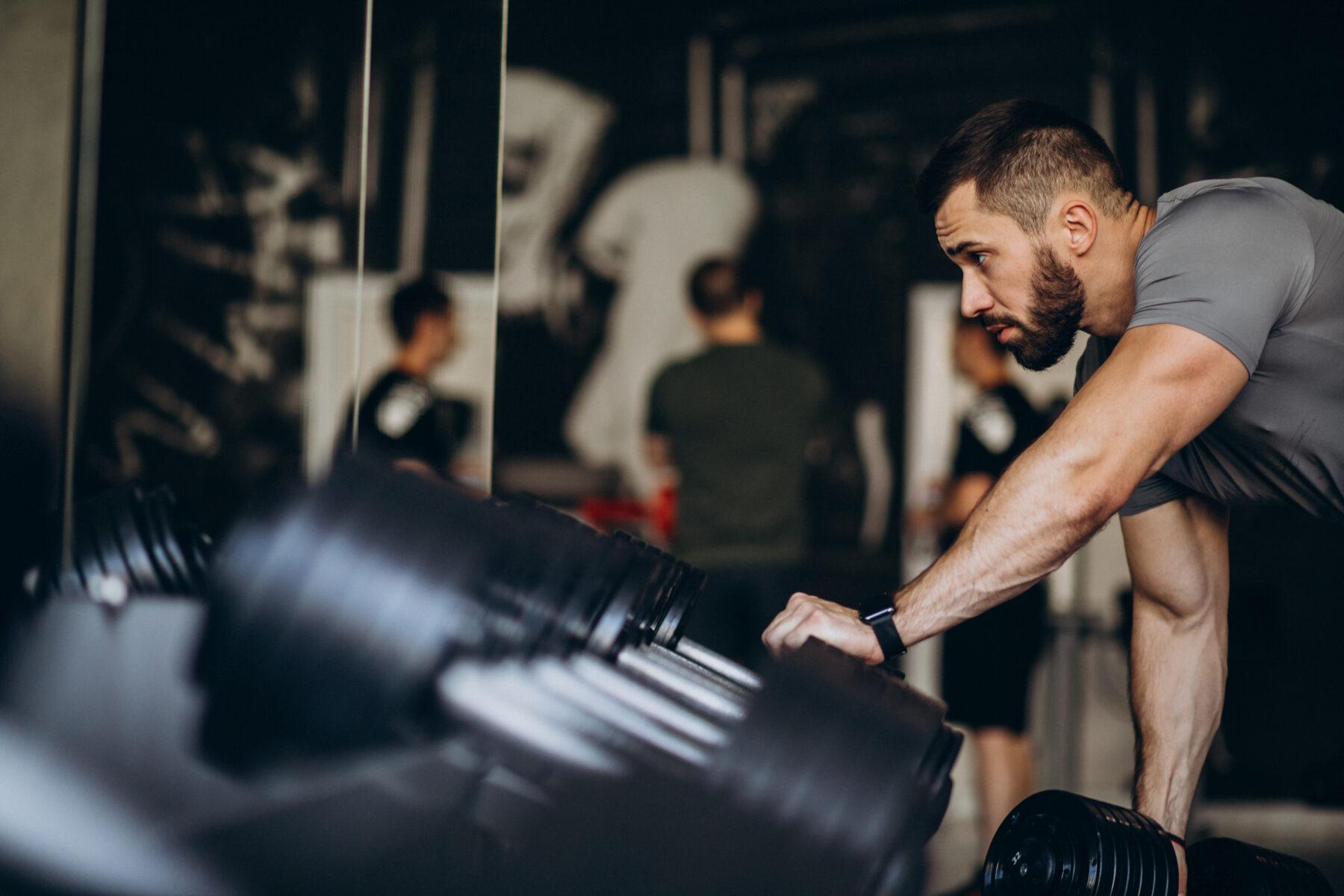 Volume vs Intensity: What Actually Builds More Muscle?