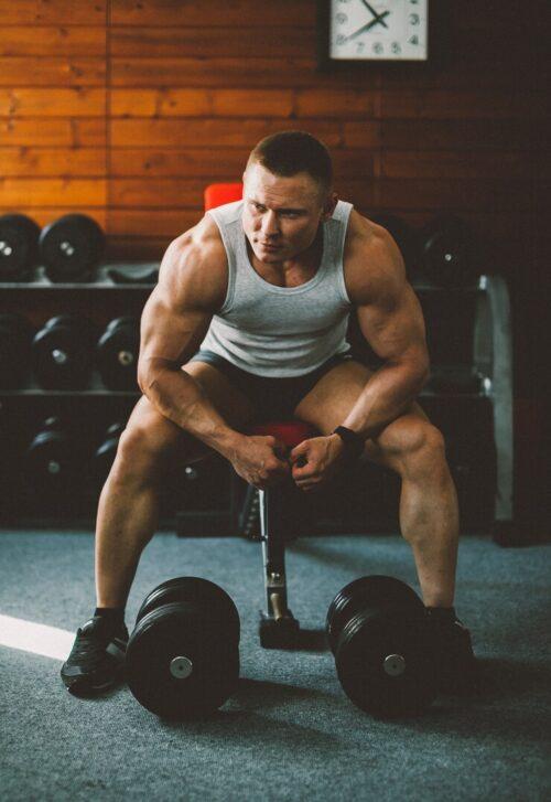 Push vs. Pull Days: A Complete Guide to Balanced Training