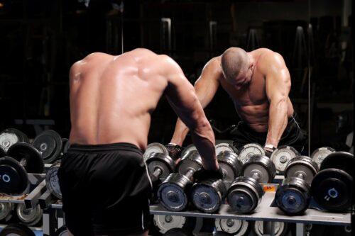 Push vs. Pull Days: A Complete Guide to Balanced Training