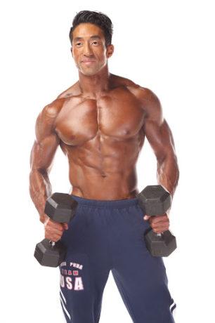 Iron Grip: How To Get Jacked Forearms