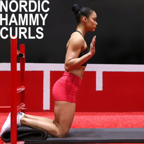 Build a Balanced Bikini Body