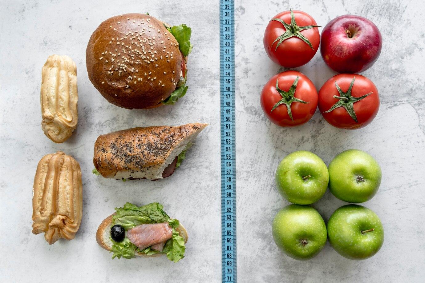 How to Cut Calories Without Losing Muscle