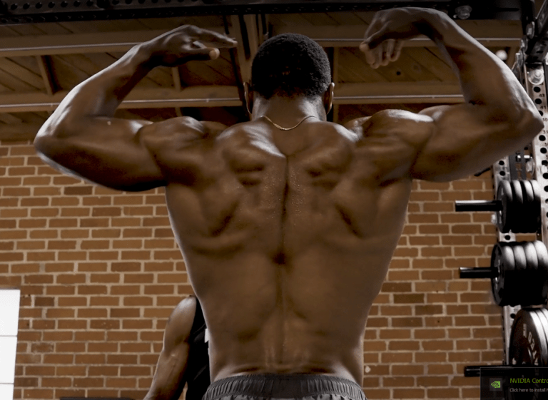 Workout and Diet Like Kang the Conqueror: Jonathan Majors