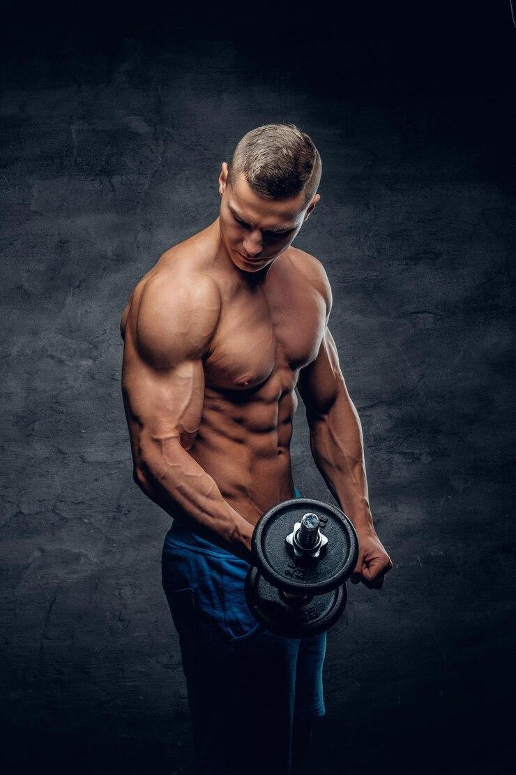Build Bigger, Stronger Arms: Workouts and Diet